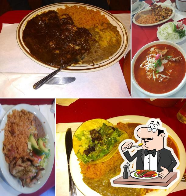 Jesus Mexican Restaurant restaurants in Morgan Hill, summer 2024 ...