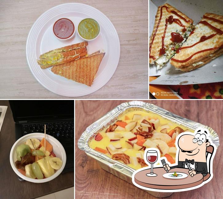 Juice junction and snacks, Bengaluru - Restaurant menu, prices and reviews