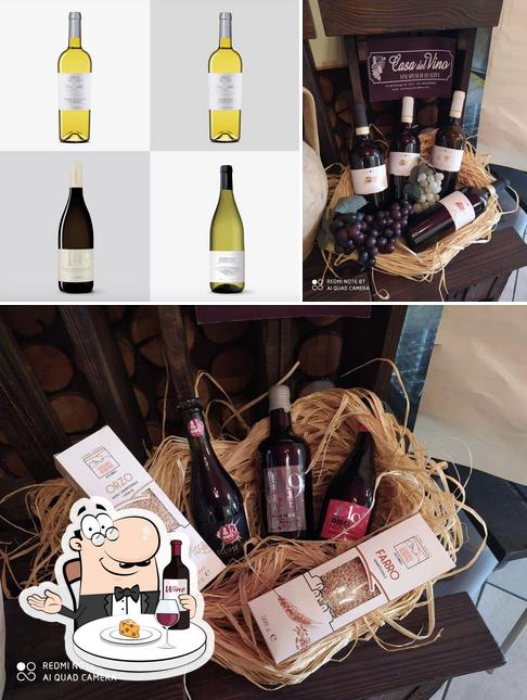 La Casa del Vino pub & bar, Terni - Restaurant reviews