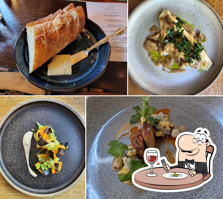 Le Pigeon, Portland - Restaurant menu, prices and reviews
