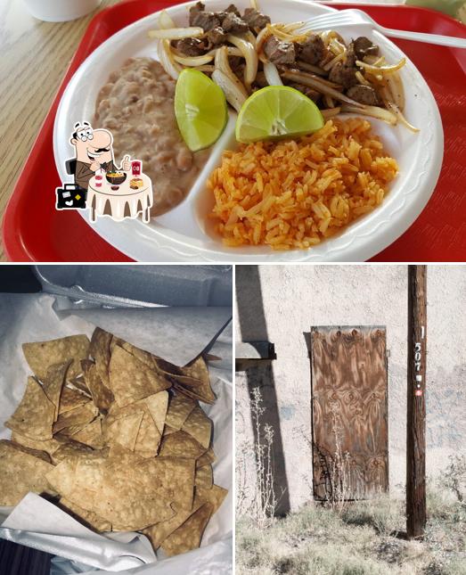 Los Jilbertos, Miami - Restaurant menu, prices and reviews