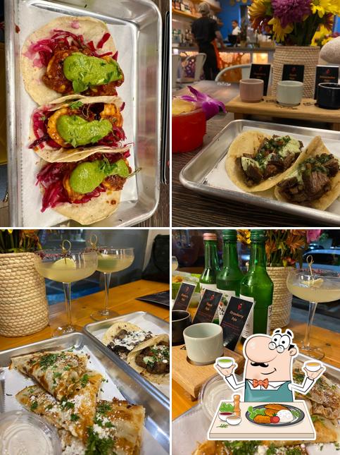 Los tacos de Frida, Miami - Restaurant menu, prices and reviews