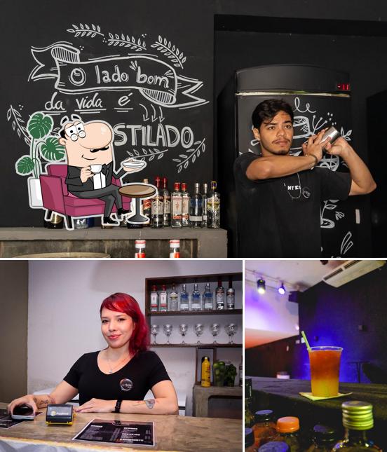 Nakan Club, Maceió - Restaurant reviews