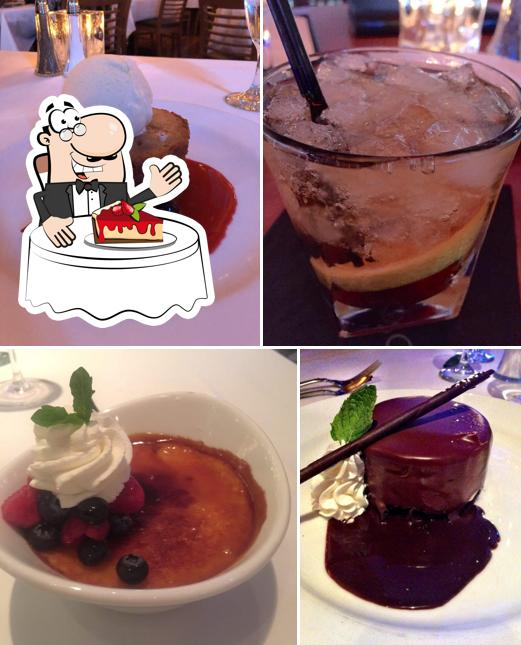 Ocean Prime, Phoenix - Restaurant menu, prices and reviews