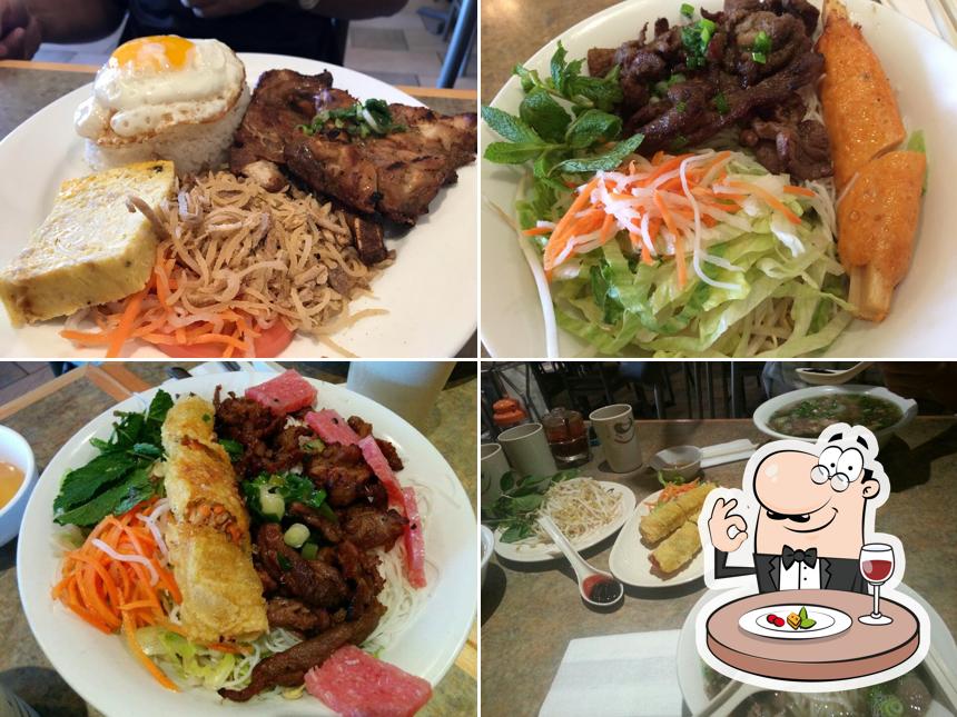 Pho Mi 289, 6550 Meadowvale Town Centre Cir in Mississauga - Restaurant ...