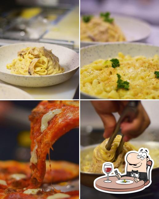 Creato Pizza & Deli pizzeria, Tijuana - Restaurant reviews