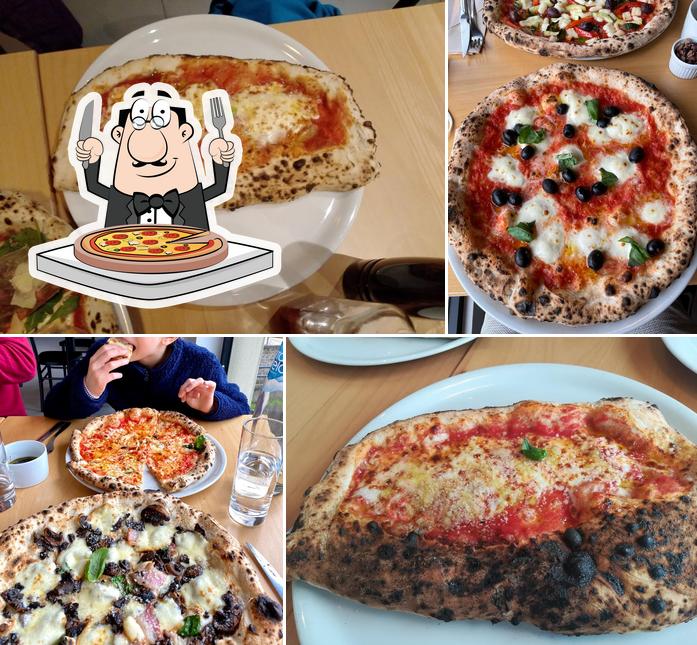 Lume Pizzeria, Funchal - Opiniones del restaurante