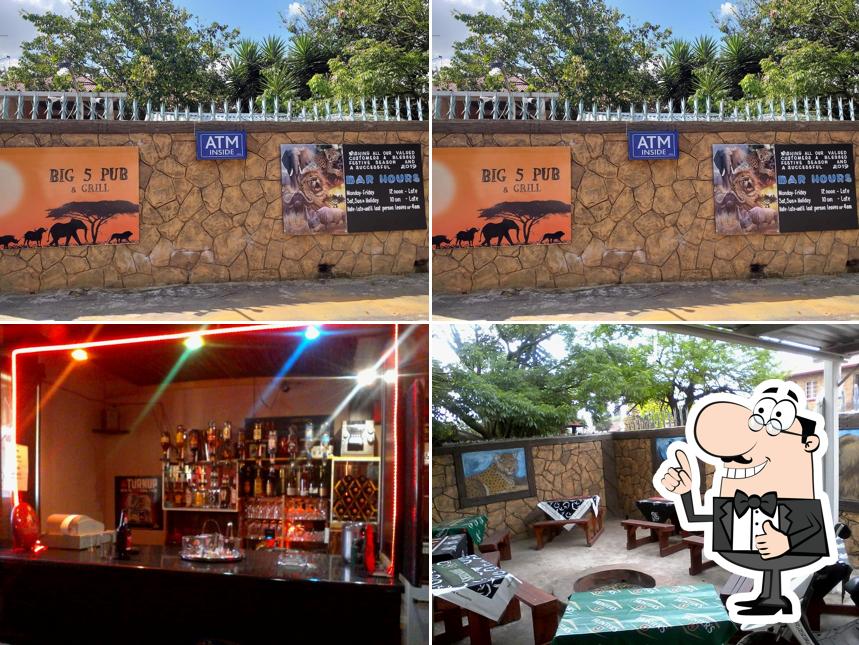 Top 7 pubs & bars in Germiston, september 2025 - Restaurant Guru