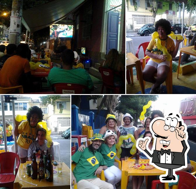Cafofo da Baiana pub & Bar, Rio de Janeiro - Avaliações de restaurantes