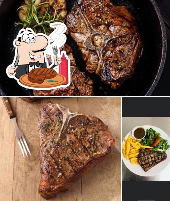 Mate’s restaurant and bar in Wynnum - Restaurant menu and reviews