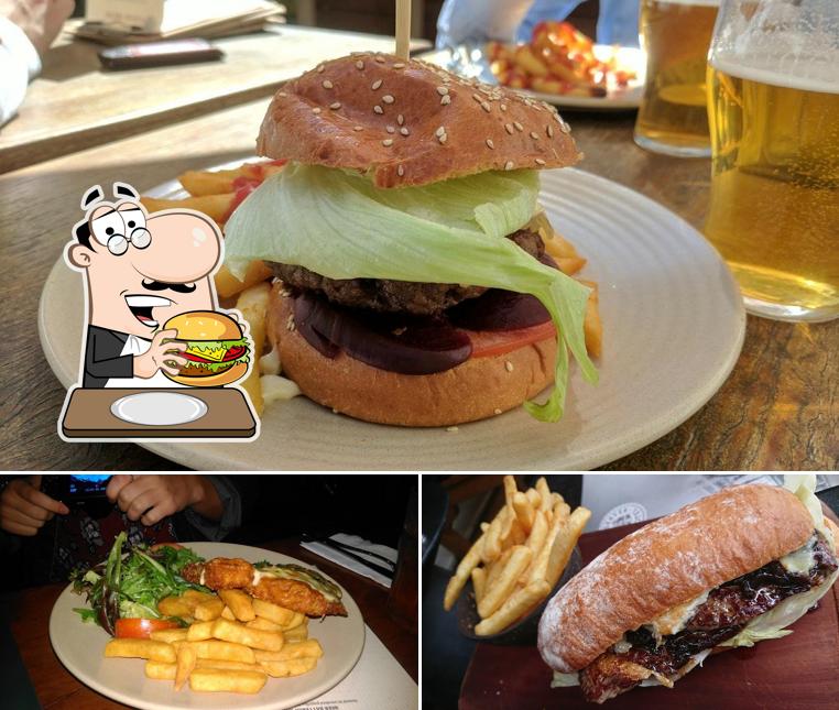 Observer Hotel, The Rocks - Restaurant menu, prices and reviews