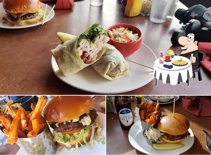 Open Range Grill and Tavern, Sedona - Restaurant menu, prices and reviews