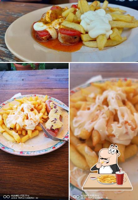 Pit-Snack pub & bar, Gärtringen - Restaurant reviews