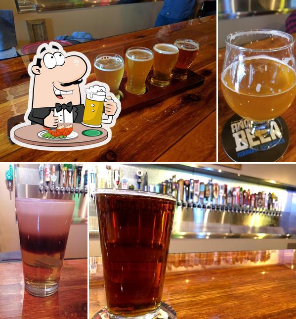 Tap-N-Fill in Idaho Falls - Restaurant reviews