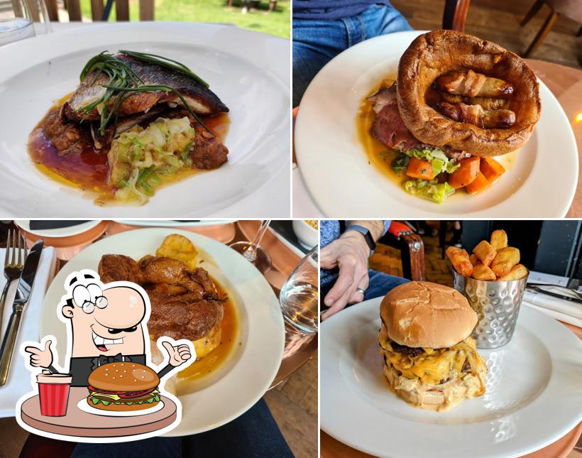 The Drumming Snipe, Woking - Restaurant menu, prices and reviews