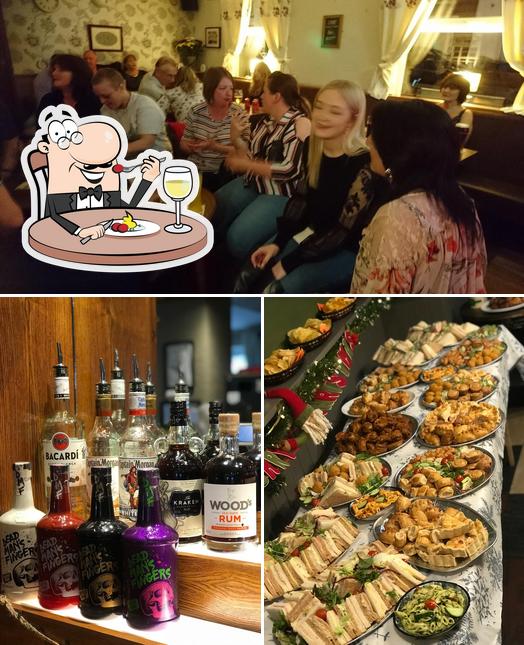 The Victoria Offerton in Stockport - Restaurant reviews