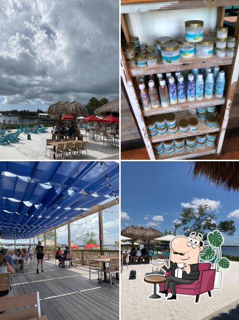 Whiskey Joe's Bar & Grill - Manatee River in Ellenton - Restaurant menu ...