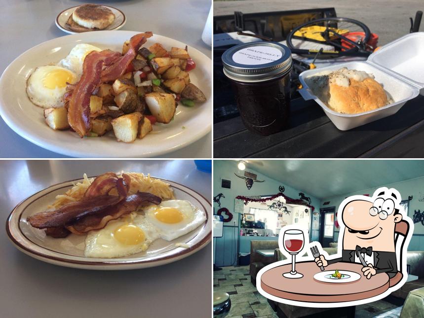 Ranch House Cafe, Ash Fork - Restaurant menu, prices and reviews