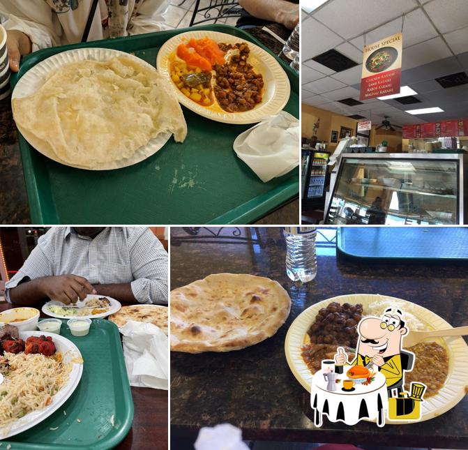 Ravi Kabob House, Arlington - Restaurant menu, prices and reviews