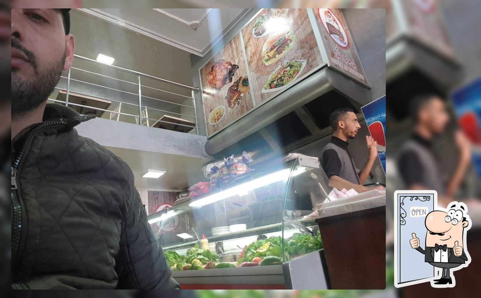 Al Bahja Food restaurant, Casablanca - Restaurant reviews