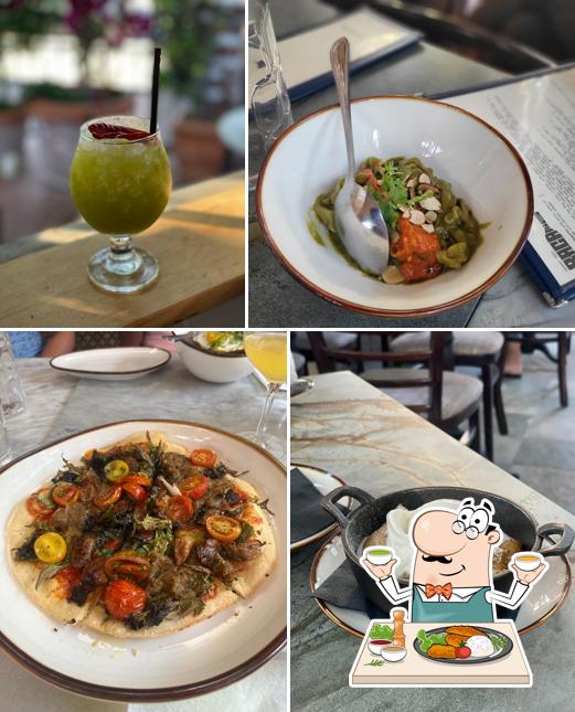 Bacari Sherman Oaks, Los Angeles - Restaurant menu, prices and reviews