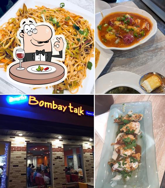 Bombay Talk Sayreville in Sayreville - Restaurant menu and reviews