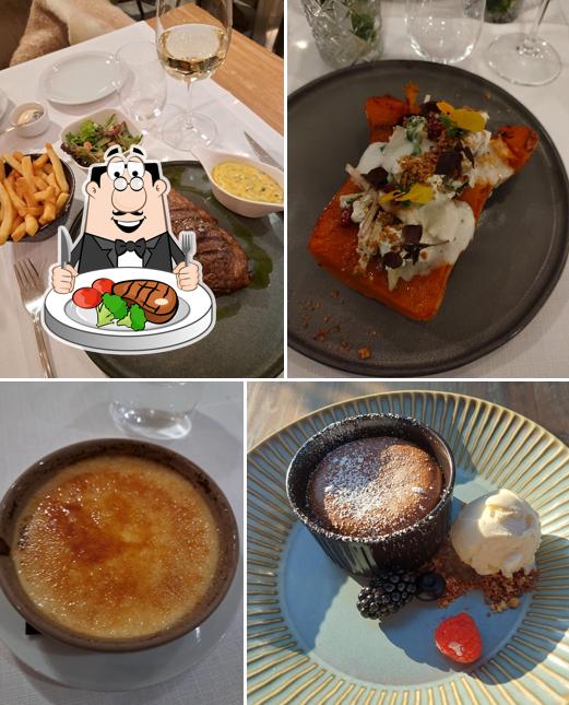 Brasserie Biblo, Kapellen - Restaurant menu, prices and reviews