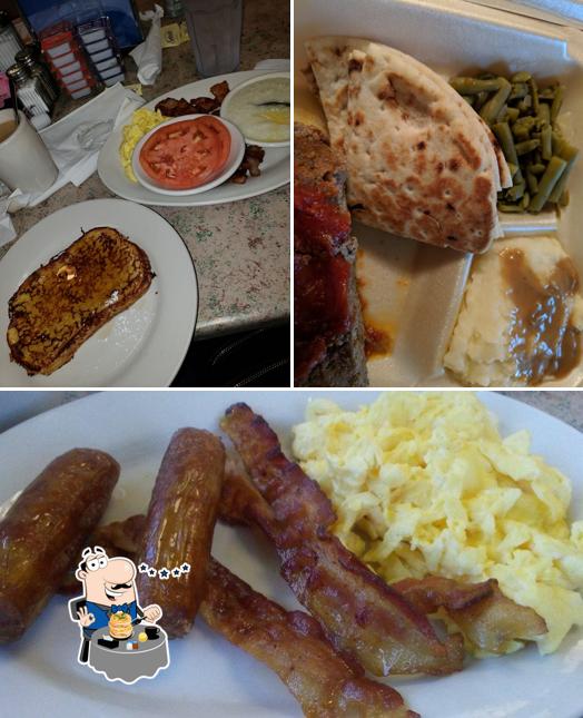 Country Grill, Burlington - Restaurant menu, prices and reviews