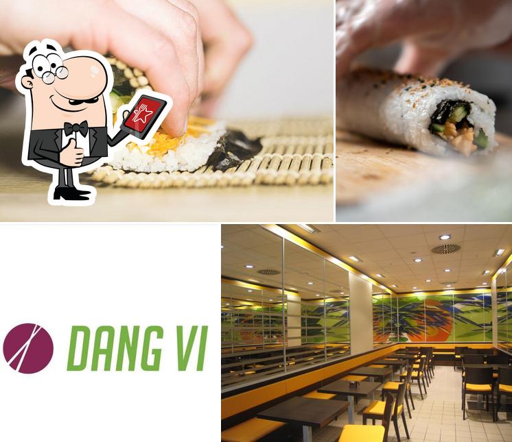 Dang Vi Asia Food Bayreuth restaurant, Bayreuth - Restaurant reviews