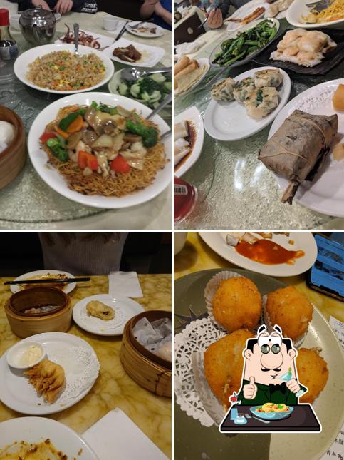 Dim Sum Queen in Toronto - Restaurant menu and reviews