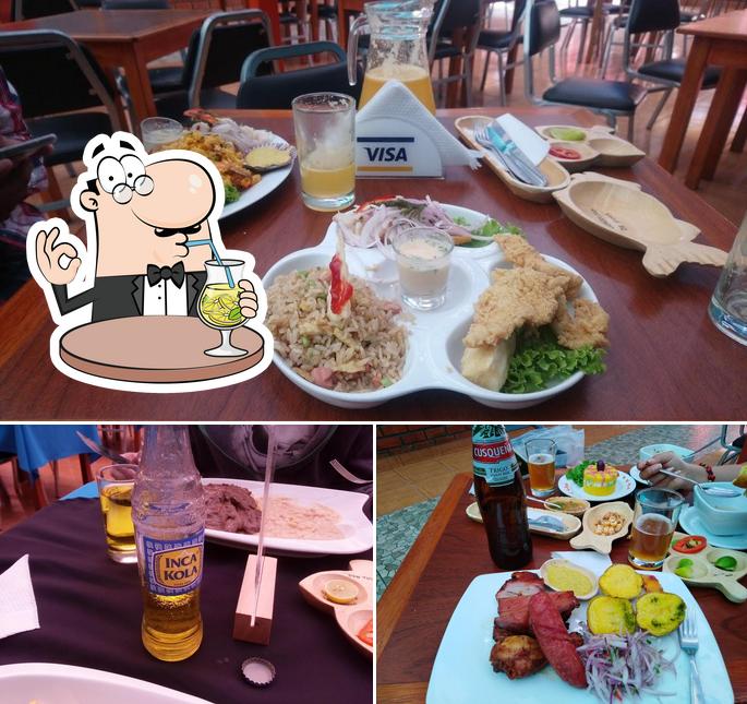 Restaurante Don Tulio Criollo, Cusco - Restaurant reviews