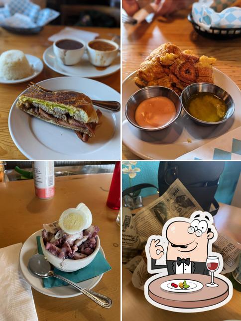 Best cuban restaurants in Mammoth Lakes, winter 2023 - Restaurant Guru