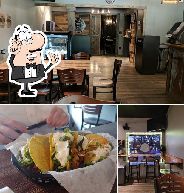 El Primo Mexican Grill in Hamilton - Restaurant menu and reviews
