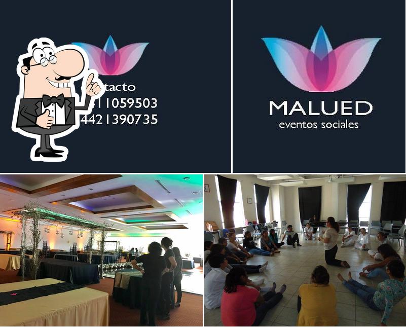 Eventos Malued, Santiago de Querétaro