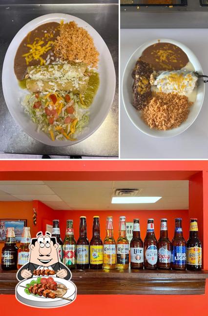 Fredo's Mexican Grill in Berryville - Restaurant reviews