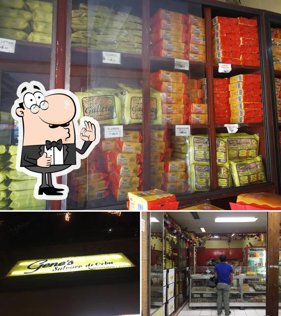 Gene's Salvaro de Cebu, Cebu City, 1005 V Rama Ave - Restaurant reviews