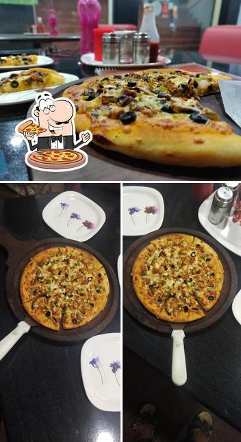 House Of Pizzas_Vadavalli, Coimbatore - Restaurant menu, prices and reviews