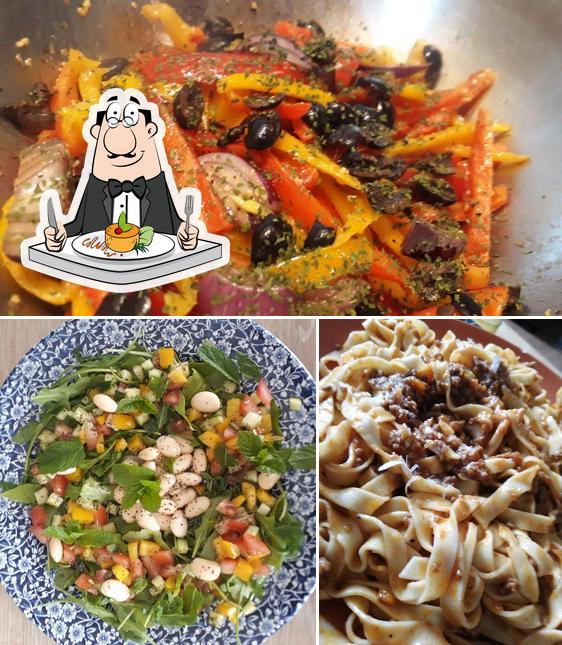 Italian Food Factory in Solihull - Restaurant reviews