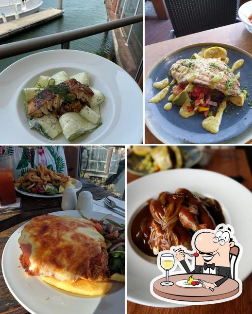 Ivory Waterside, Tweed Heads - Restaurant menu, prices and reviews