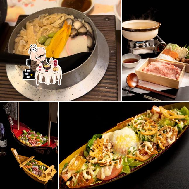 KOSHIMA Cebu 小島, Cebu City - Restaurant menu, prices and reviews