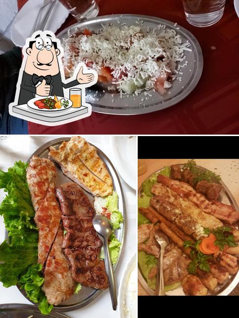 Kafana Roma, Pirot - Restaurant menu, prices and reviews