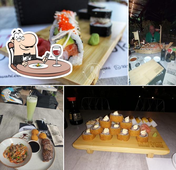 Top 5 sushi restaurants in Cartago, Valle del Cauca, july 2025 ...