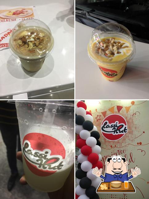 Lassi Hut restaurant, Dubai - Restaurant menu and reviews