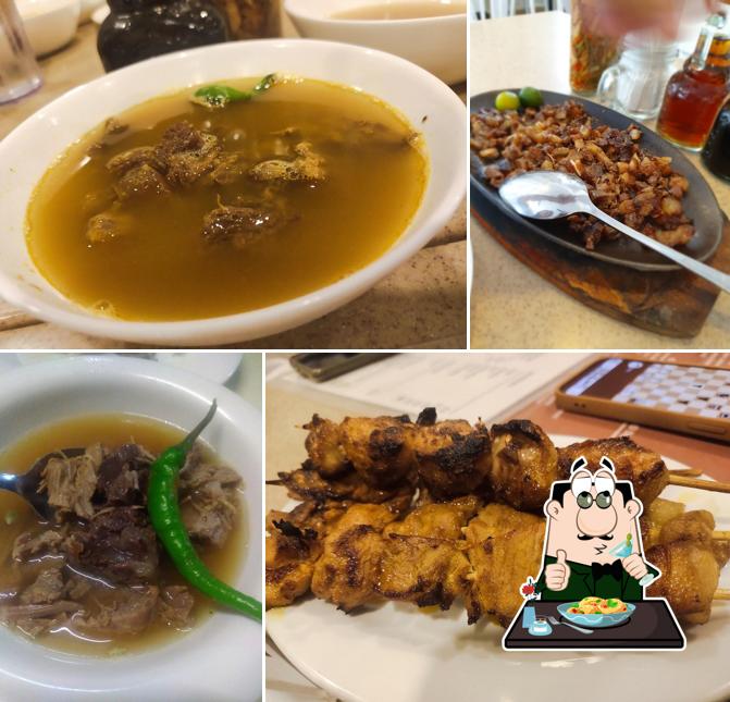 Pat-Pat's Kansi House restaurant, Iloilo City - Restaurant reviews