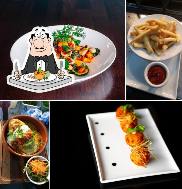 Pekish @ Kooringal, Altona - Restaurant menu, prices and reviews