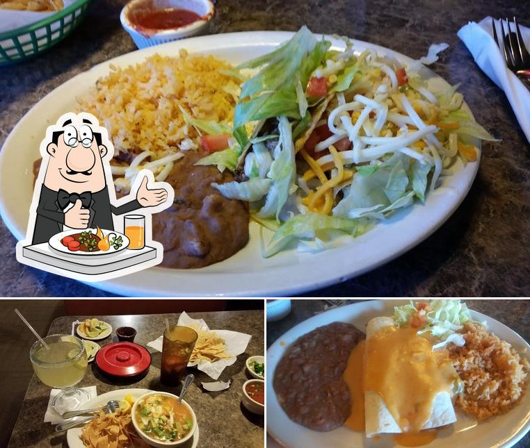 Pulido's Kitchen & Cantina, Hurst - Restaurant menu, prices and reviews