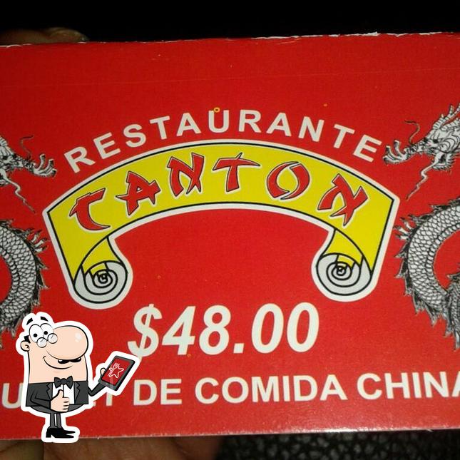 Restaurante Canton buffet de comida china, Mexico City - Restaurant reviews
