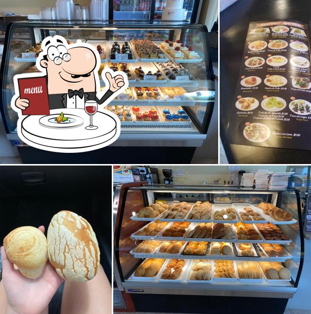 Small Town Cafe and Bakery, Dunellen - Menú del restaurante, precios y ...