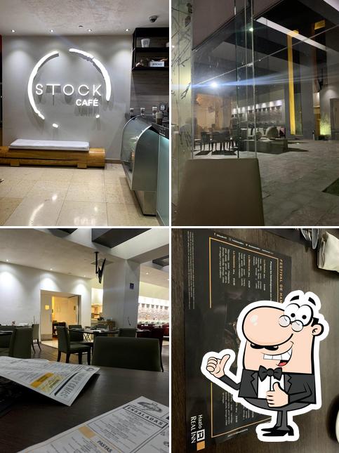 Stock Cafe, Ciudad Juarez - Restaurant menu, prices and reviews
