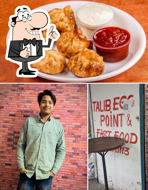 Talib Egg Point & Fast Food, Greater Noida - Restaurant reviews